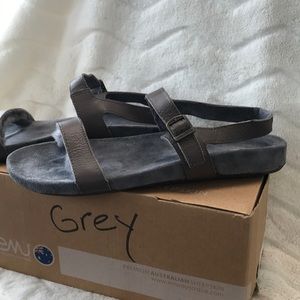Emu | Shoes | Emu Australian Sheepskin Sandals | Poshmark